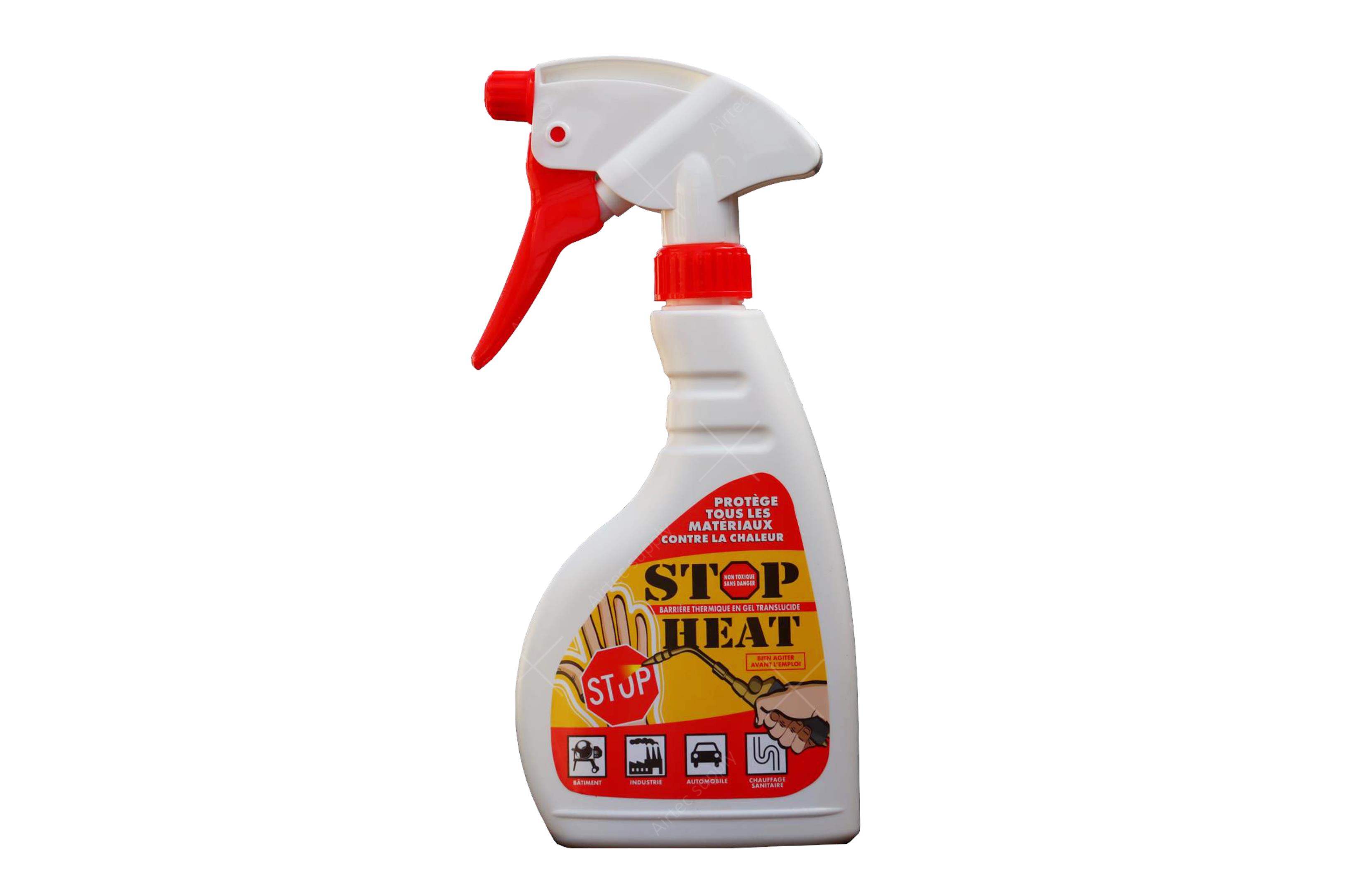 Produits Techniques – Airtec Supply